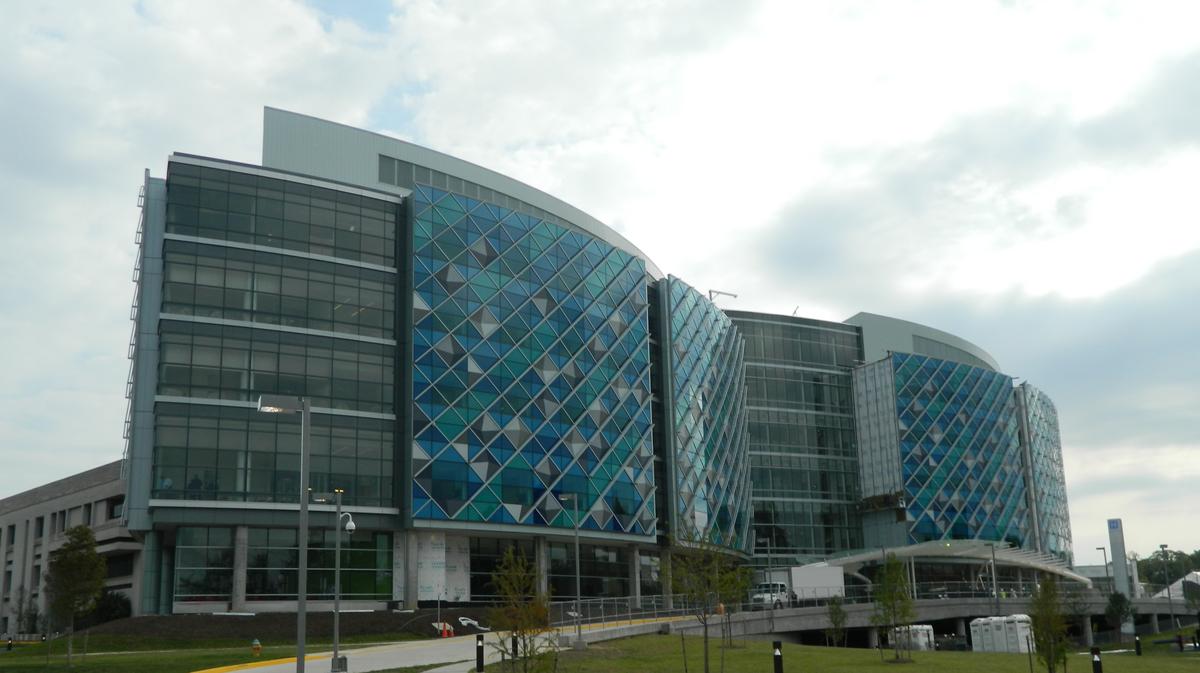 AmeriHealth Caritas Delaware, Nemours sign provider agreement ...