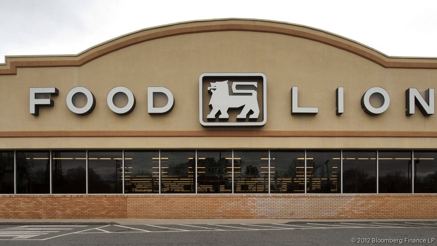 Food Lion revamps 78 Maryland stores - Baltimore Business Journal