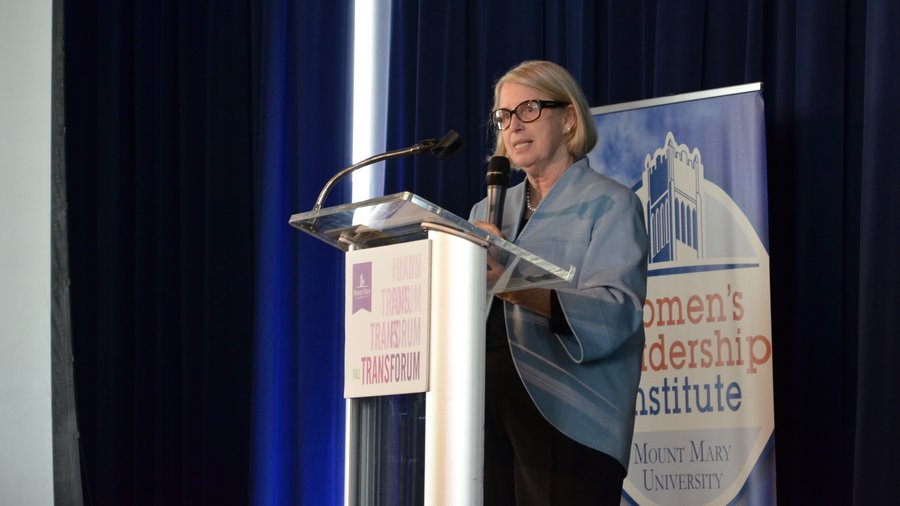Army general shatters military’s glass ceiling - Milwaukee Business Journal