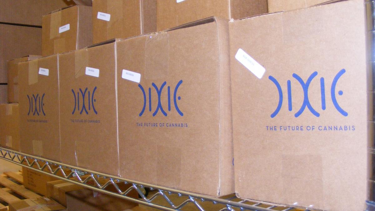 Denver maker of Dixie Elixers marijuana edibles launches non-cannabis ...