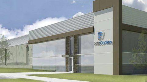 New data center billed as a greener, cheaper alternative to Bay Area ...