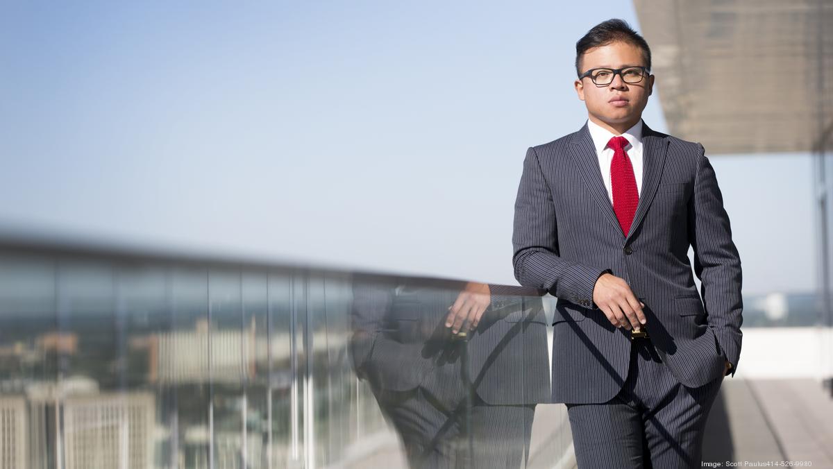 The ‘other half’ of Barrett Lo Visionary Development: Tan Lo ...