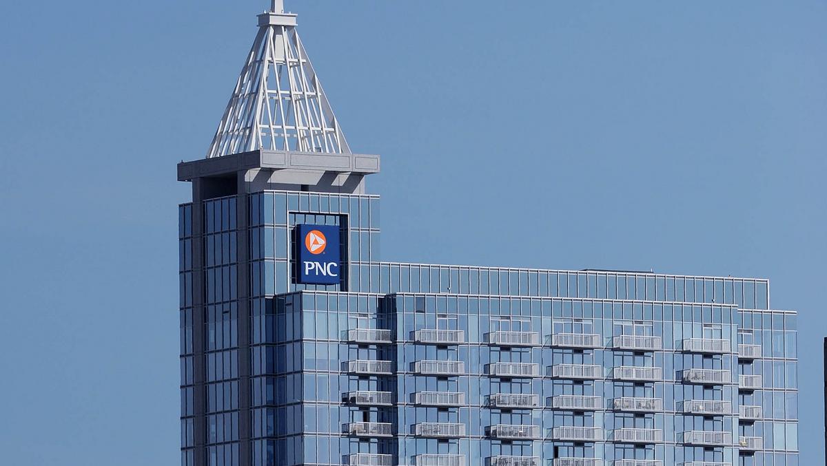 Why PNC's BBVA buy looks similar to RBC merger in Raleigh - Triangle ...