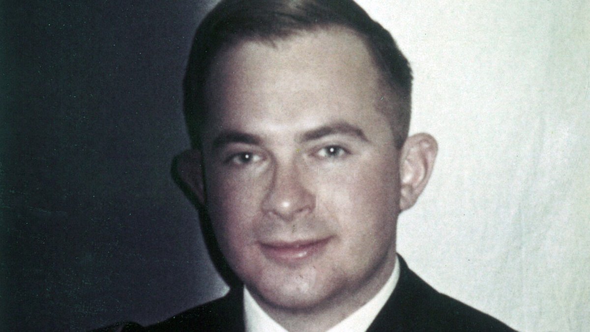 Meet 2014 Veterans of Influence honoree Jerry E. Pierce - Orlando ...