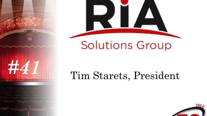 RIA Solutions Group LLC