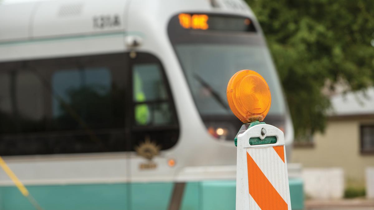 Transit expert Jon Orcutt explains why Nashville's mass-transit plan is ...