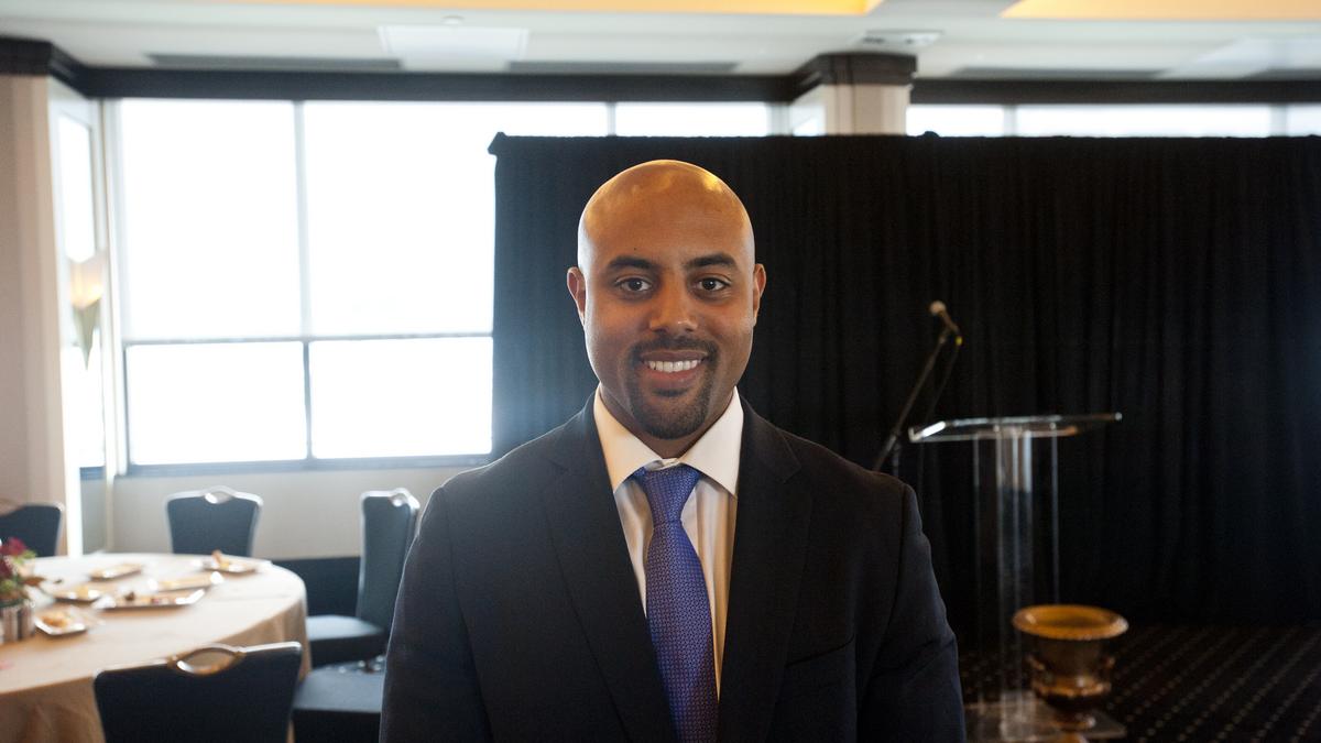 PNC economist Mekael Teshome says rising inflation in 2017 might not be ...