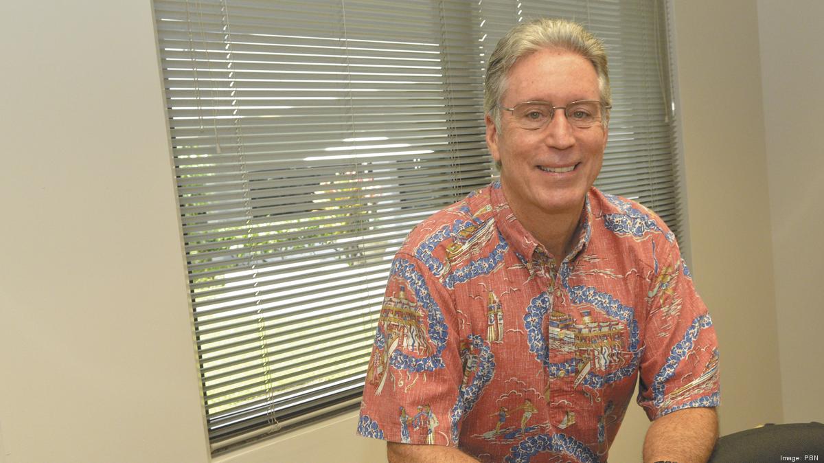 David Watumull on the business of biotech - Pacific Business News