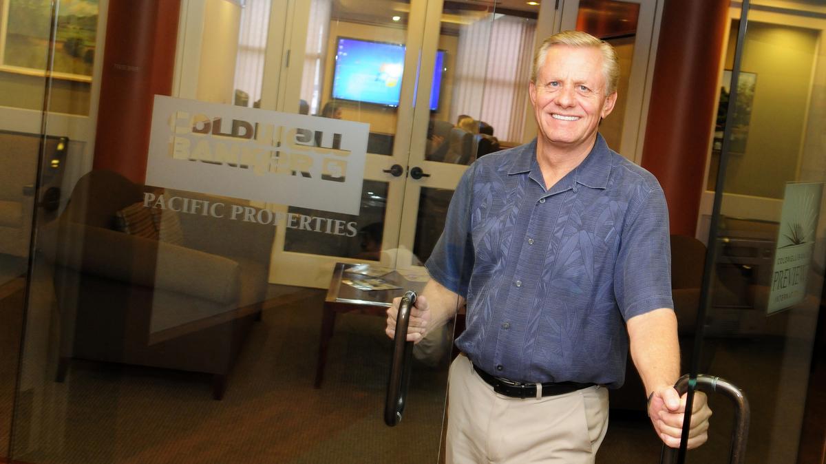Coldwell Banker’s not-so-new fearless leader - San Francisco Business Times
