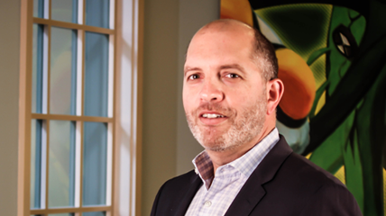 Vocus' new focus: CEO Peter Granat maps out a post-merger future for ...