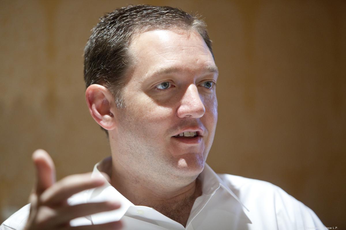 Red Hat CEO Whitehurst talks about 'Team Jim' - Triangle Business Journal