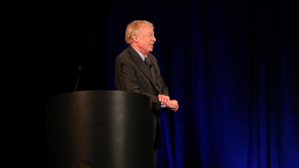 Report: Phil Knight readies $1B gift to University of Oregon - Portland ...