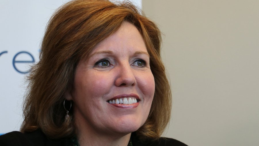 Assurex Health CEO Gina Drosos open to European expansion: EXCLUSIVE ...