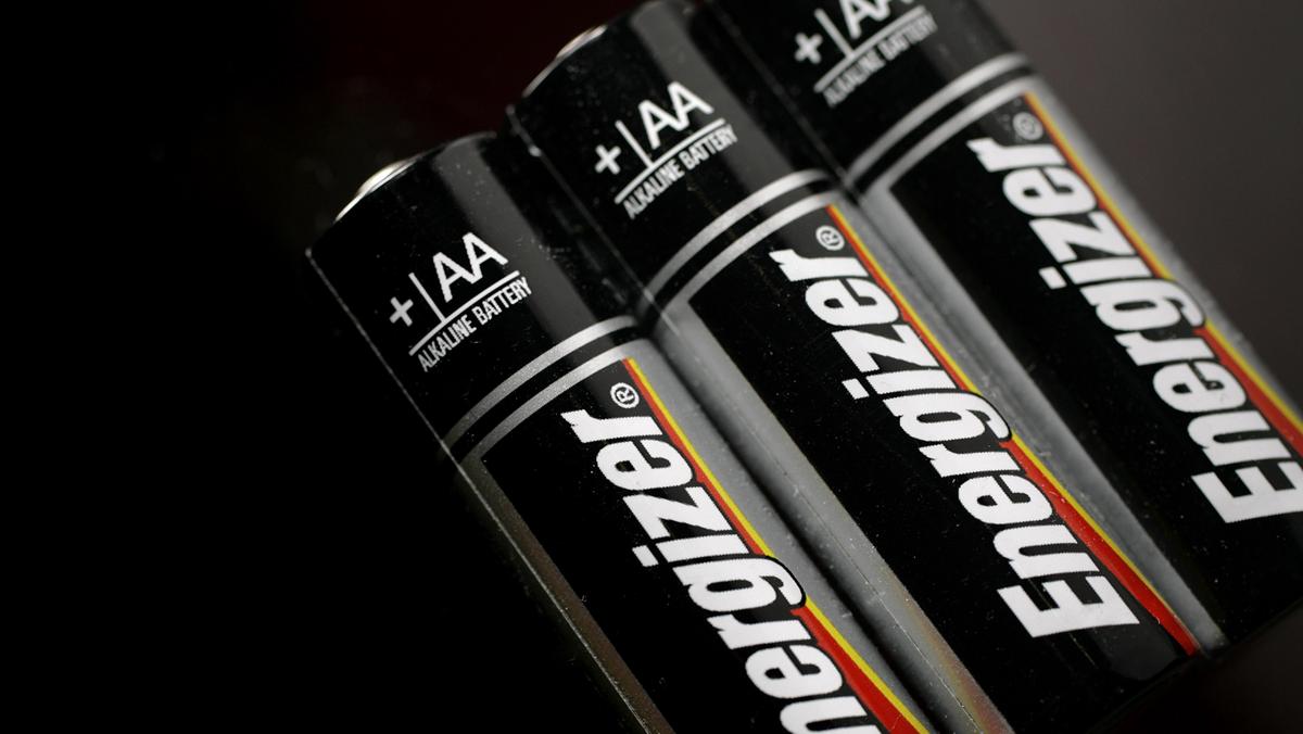 Energizer appoints board vice chairman - St. Louis Business Journal