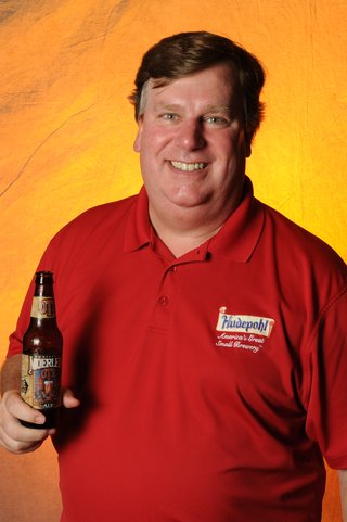 Hardman used knowledge, love of beer to revive iconic brands ...