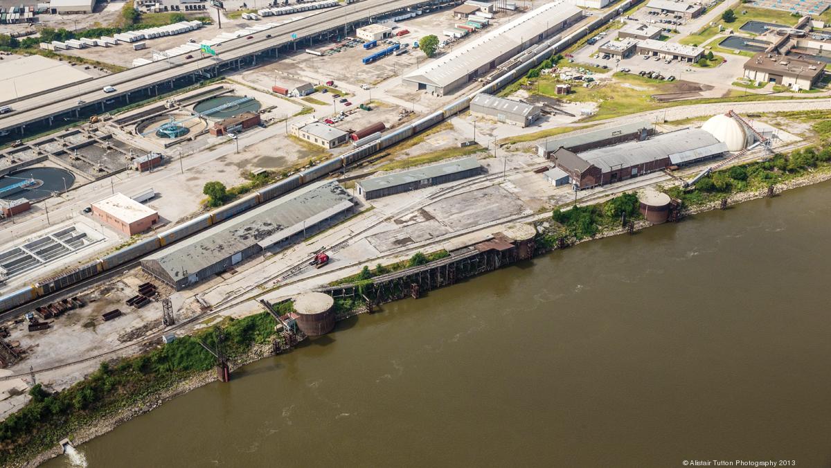 Port of Kansas City will reopen after seven-year hiatus - Kansas City ...