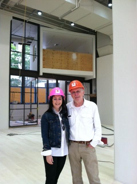 The Studios Center for Performing Arts set to open in Seattle - Puget ...