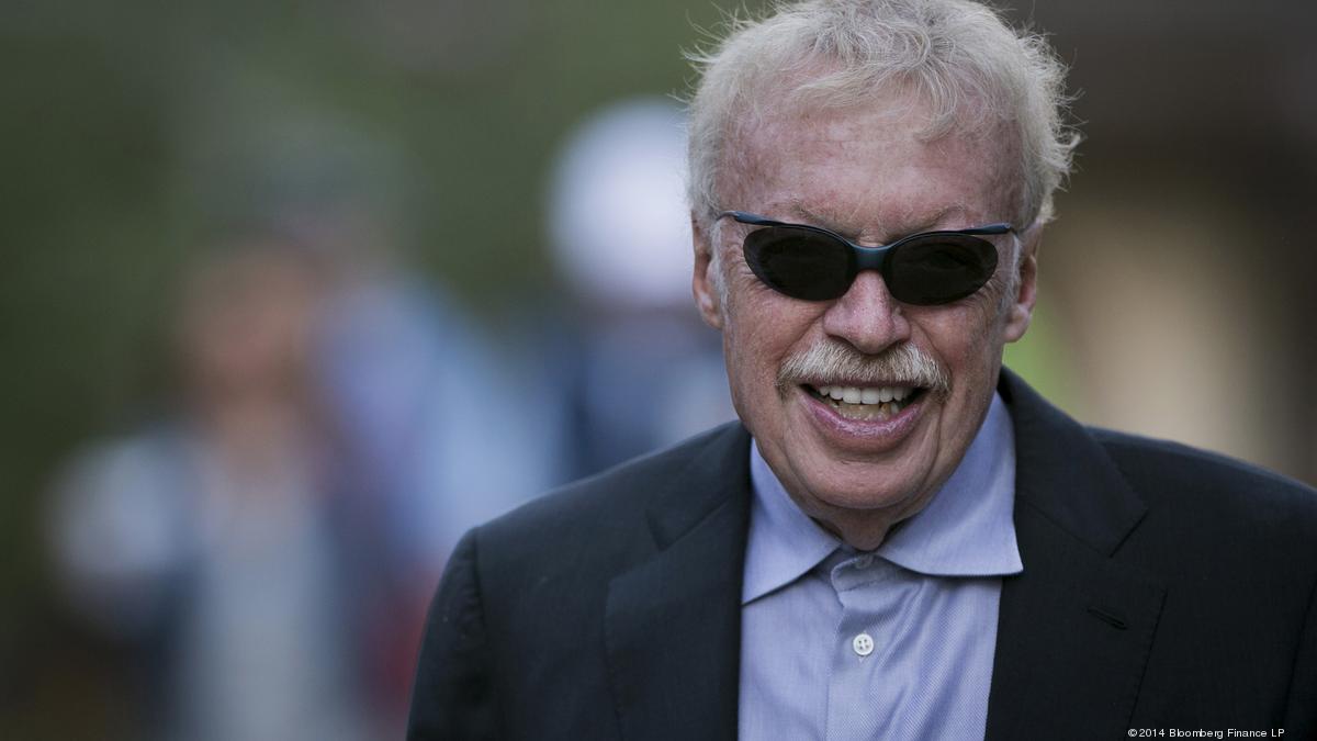 Nike founder was Oregon’s “first-mover” - Wichita Business Journal