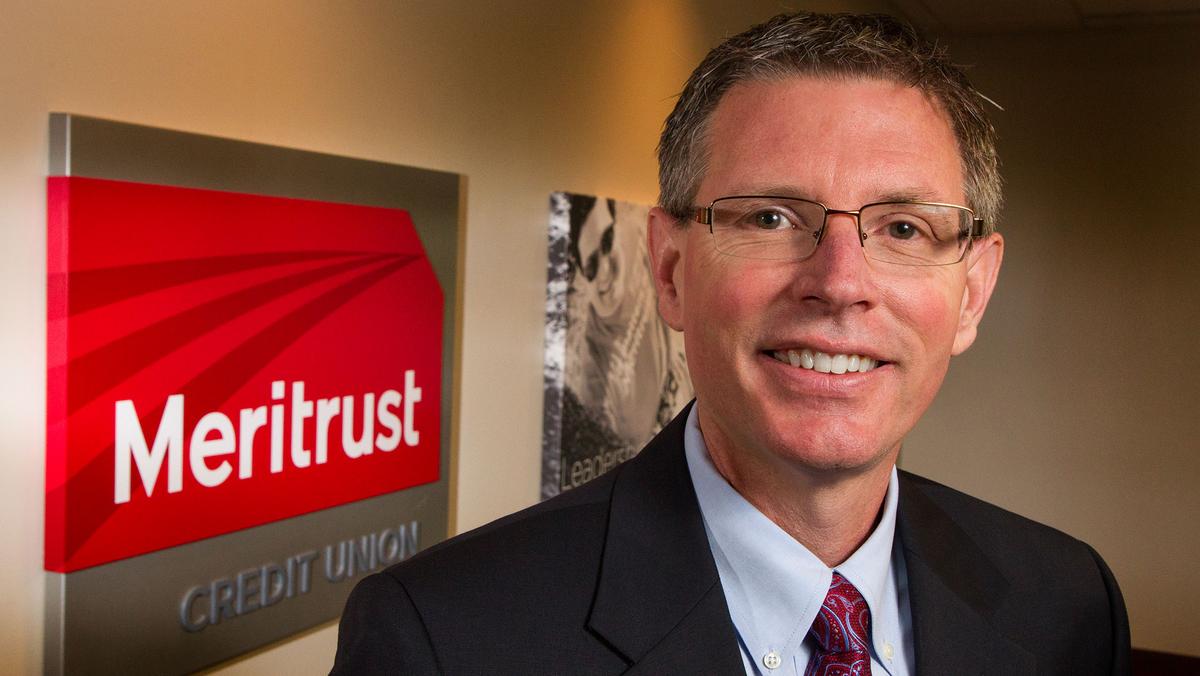 Randy Doerksen says Meritrust Credit Union is the right place at the ...