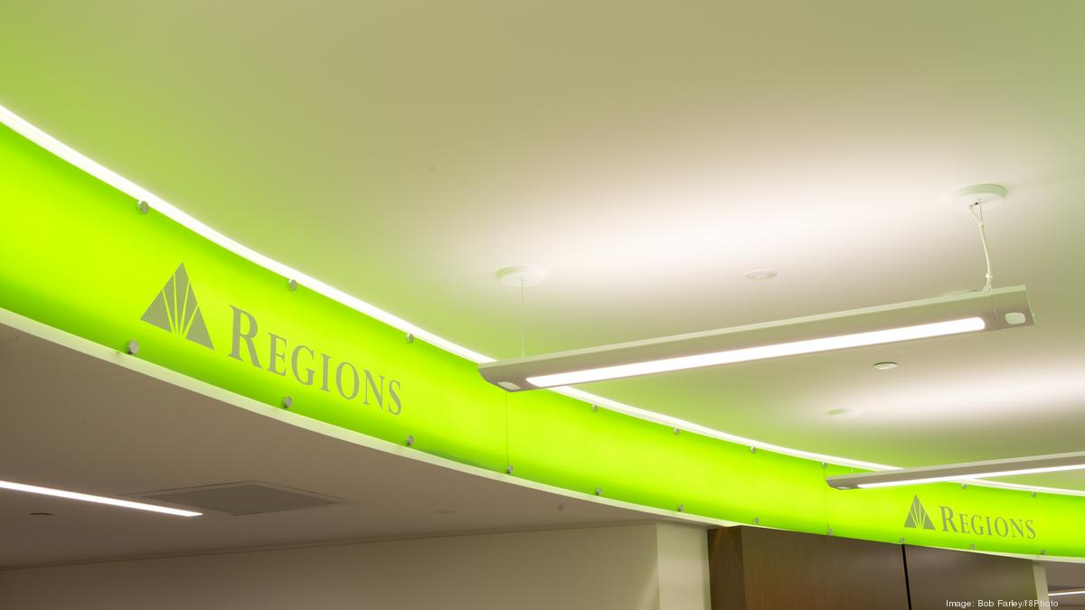 BB&T Insurance Holdings acquires Regions Insurance in mutually ...