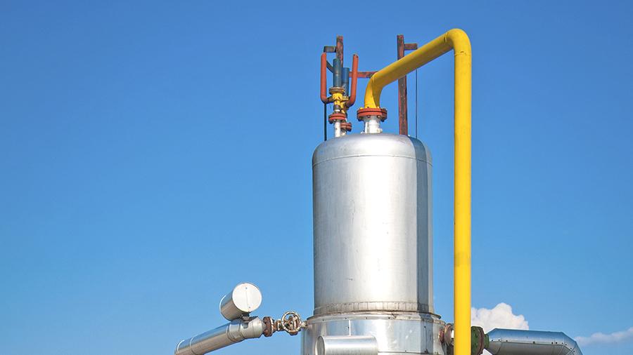 Natural gas to top coal as main fuel source for PJM Interconnection ...