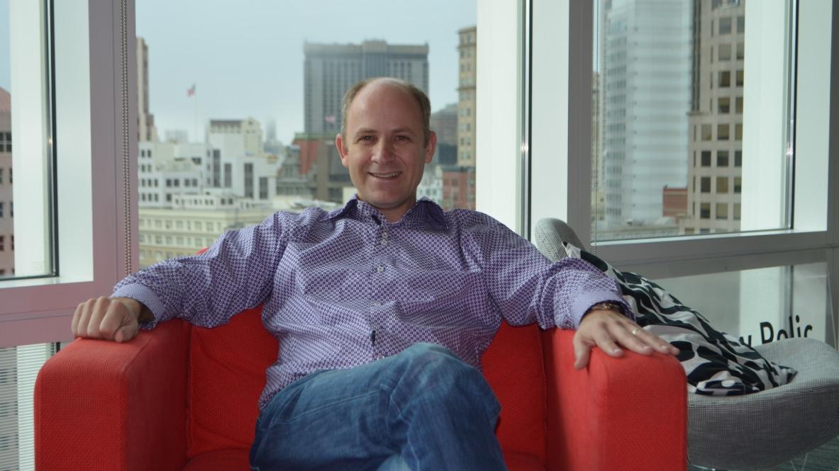 New Relic raises $100 million - San Francisco Business Times