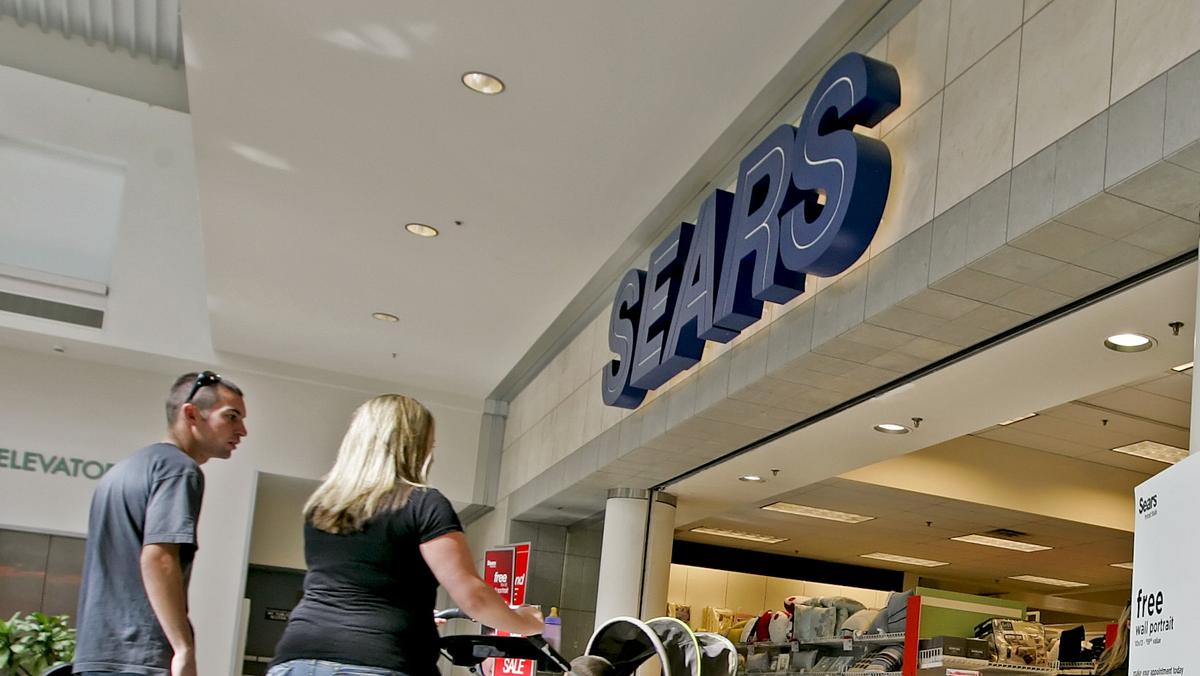 Almost 70 will lose jobs in Sears closure at Bayshore - Milwaukee ...