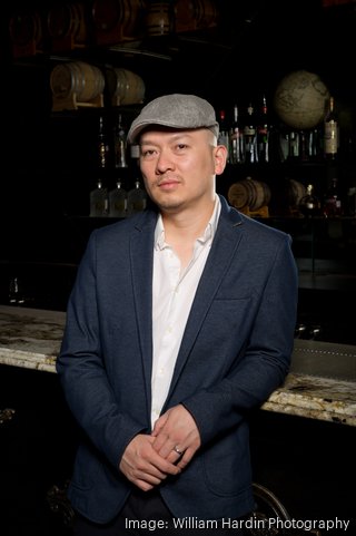 Houston food hall pioneer Anh Mai talks Conservatory, Bravery Chef Hall ...