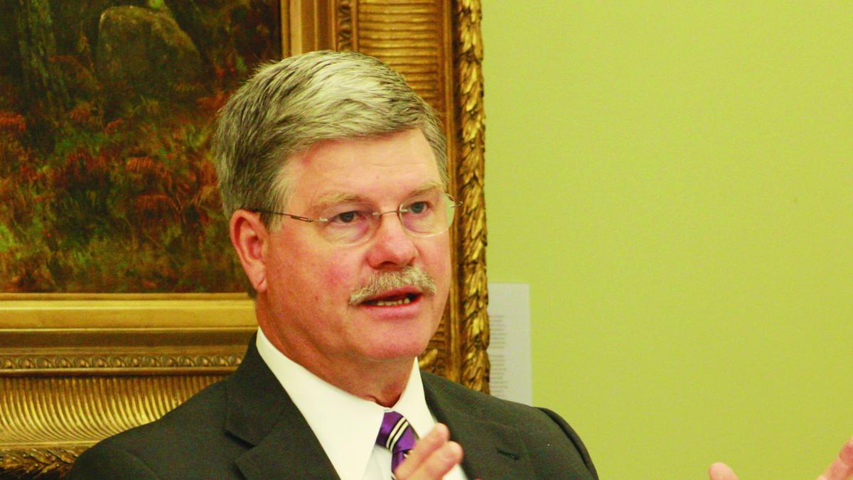 Kaiser Permanente NW President Andrew McCulloch to retire - Portland ...