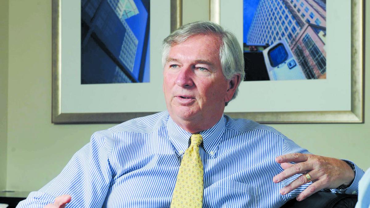 Apartment market drives Mesa Captial’s growth - Atlanta Business Chronicle