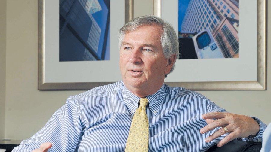 Apartment market drives Mesa Captial’s growth - Atlanta Business Chronicle