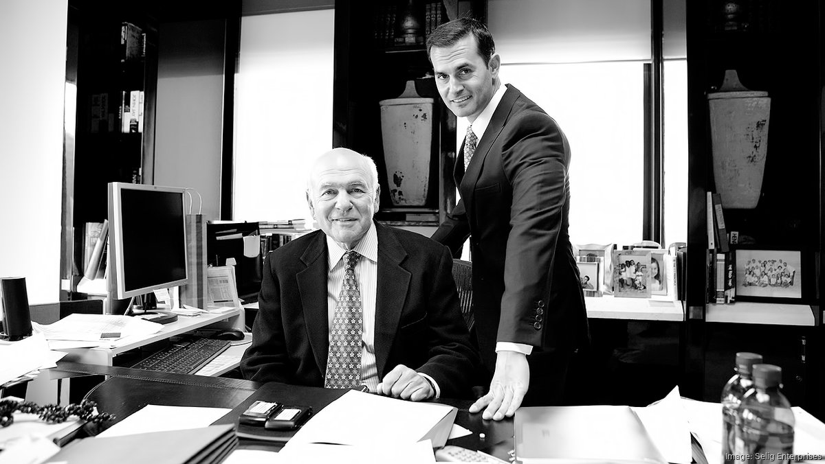 Atlanta real estate developer Scott Selig dies after battle with cancer ...