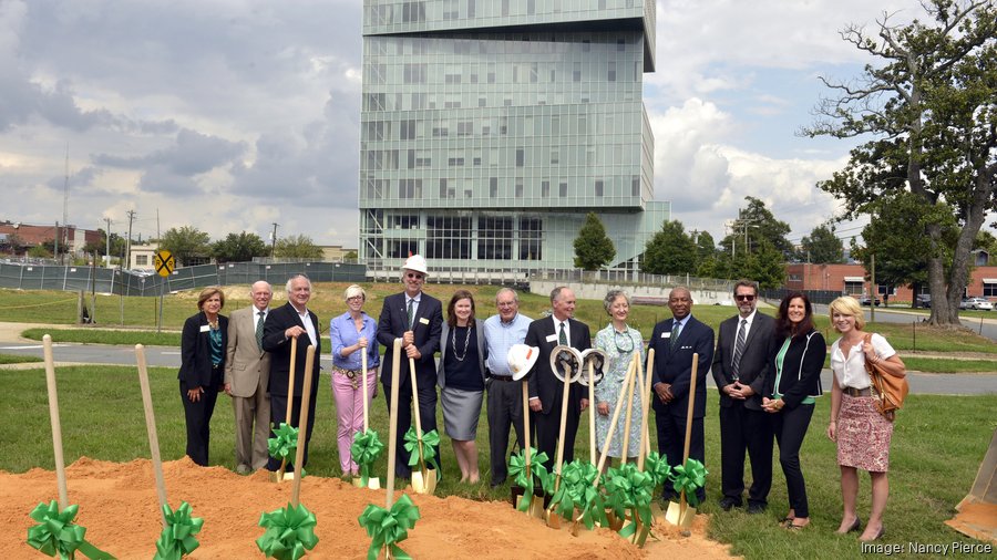 First Ward Park groundbreaking 24