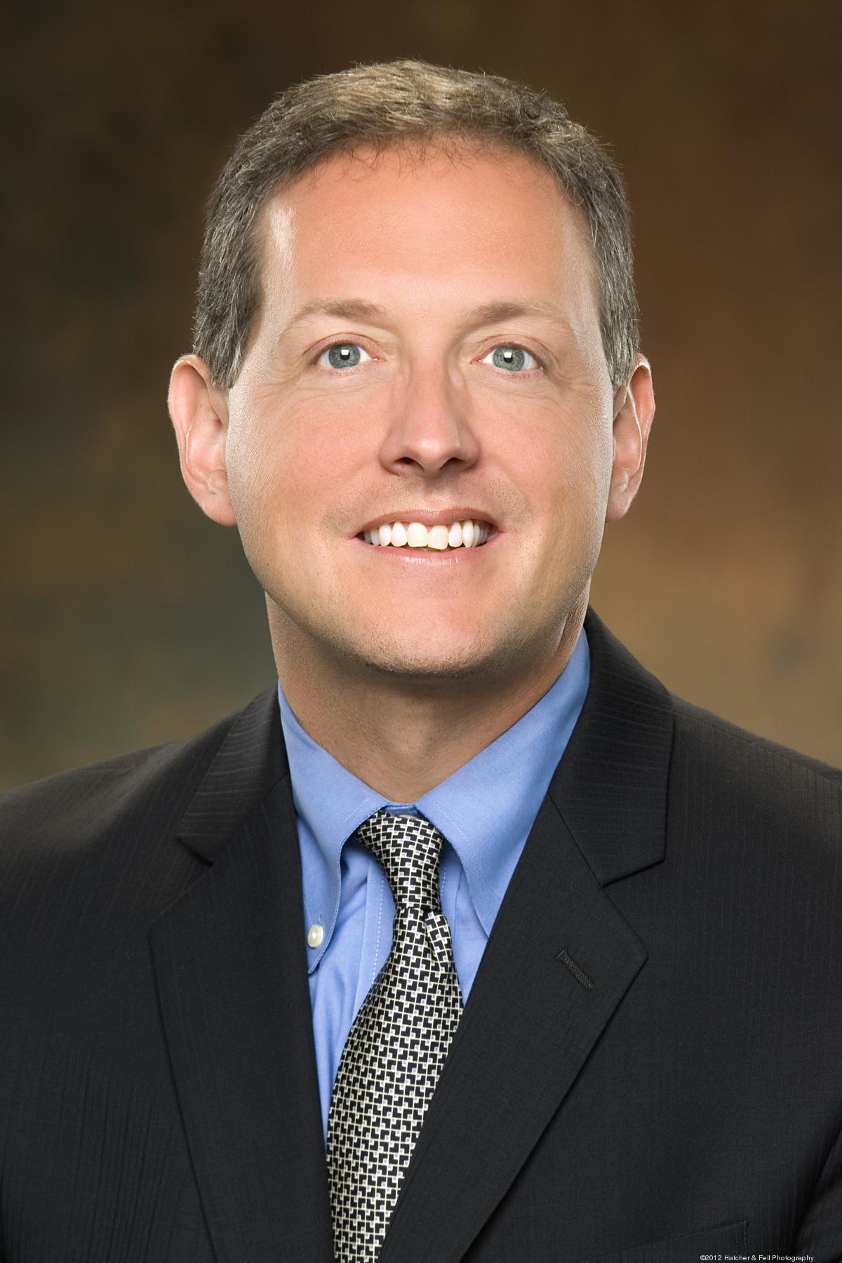 Jeffrey Guy named chief medical officer of Centennial Medical Center ...