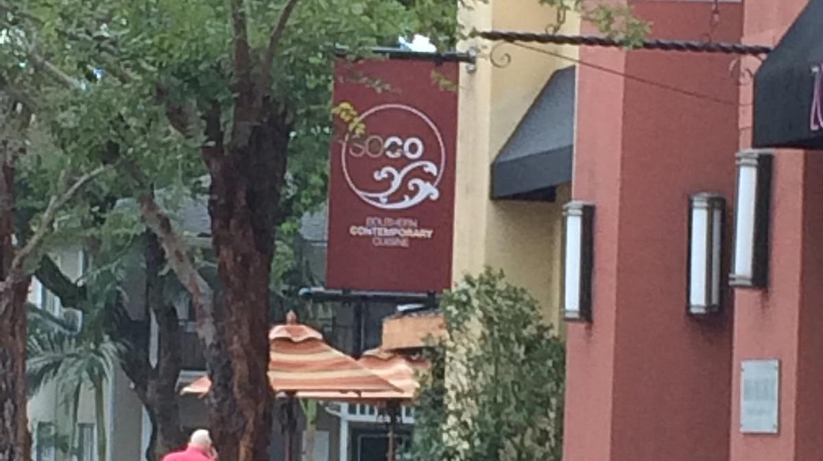 Taste of Thornton Park, Altamonte Springs kick off this week - Orlando ...