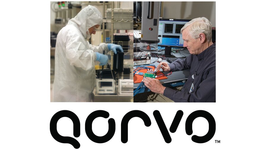 Qorvo (NASDAQ: QRVO) is focusing its Oregon facility on future designs ...