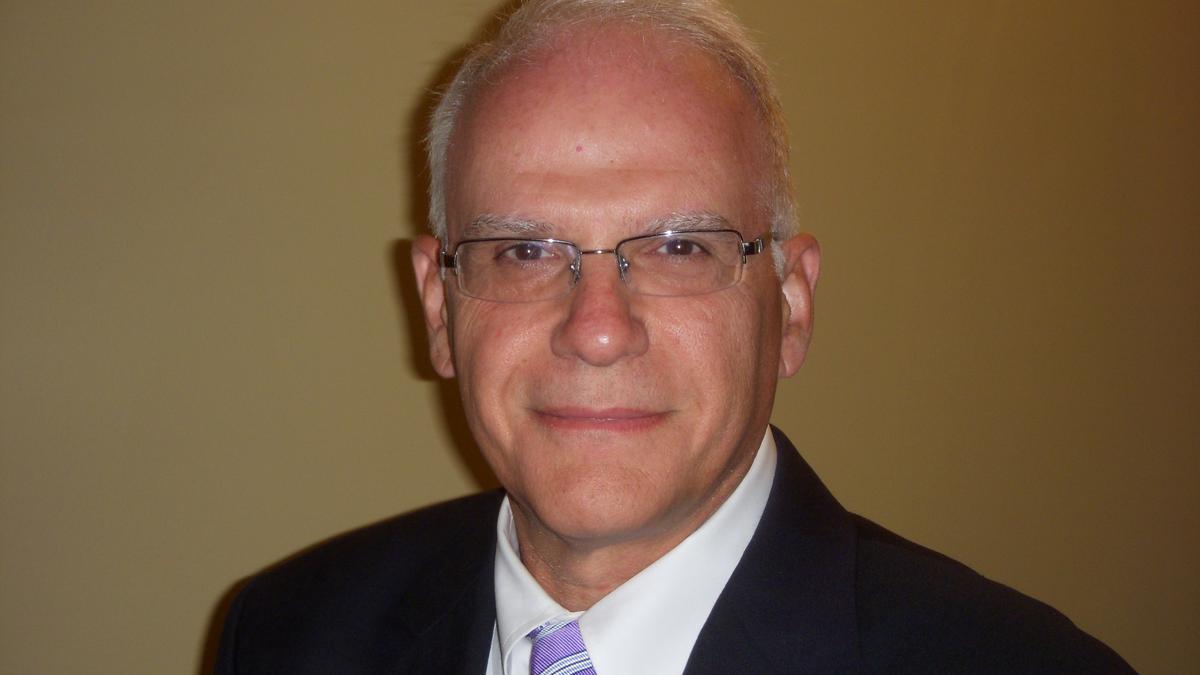 Former Esmark exec returns to company - Pittsburgh Business Times