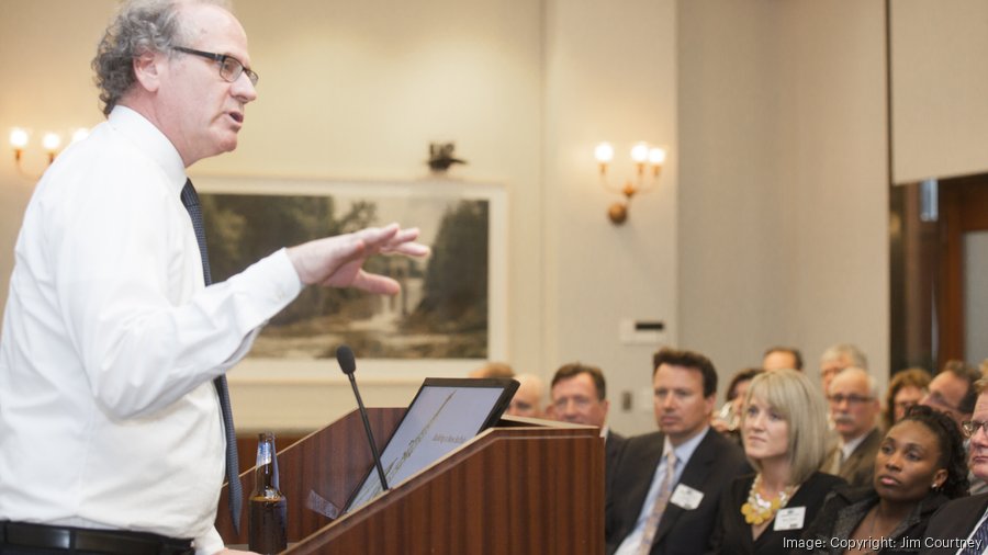 Zemsky to head Empire State Development - Buffalo Business First