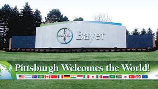 Why Bayer wants to split MaterialScience division - Pittsburgh Business ...