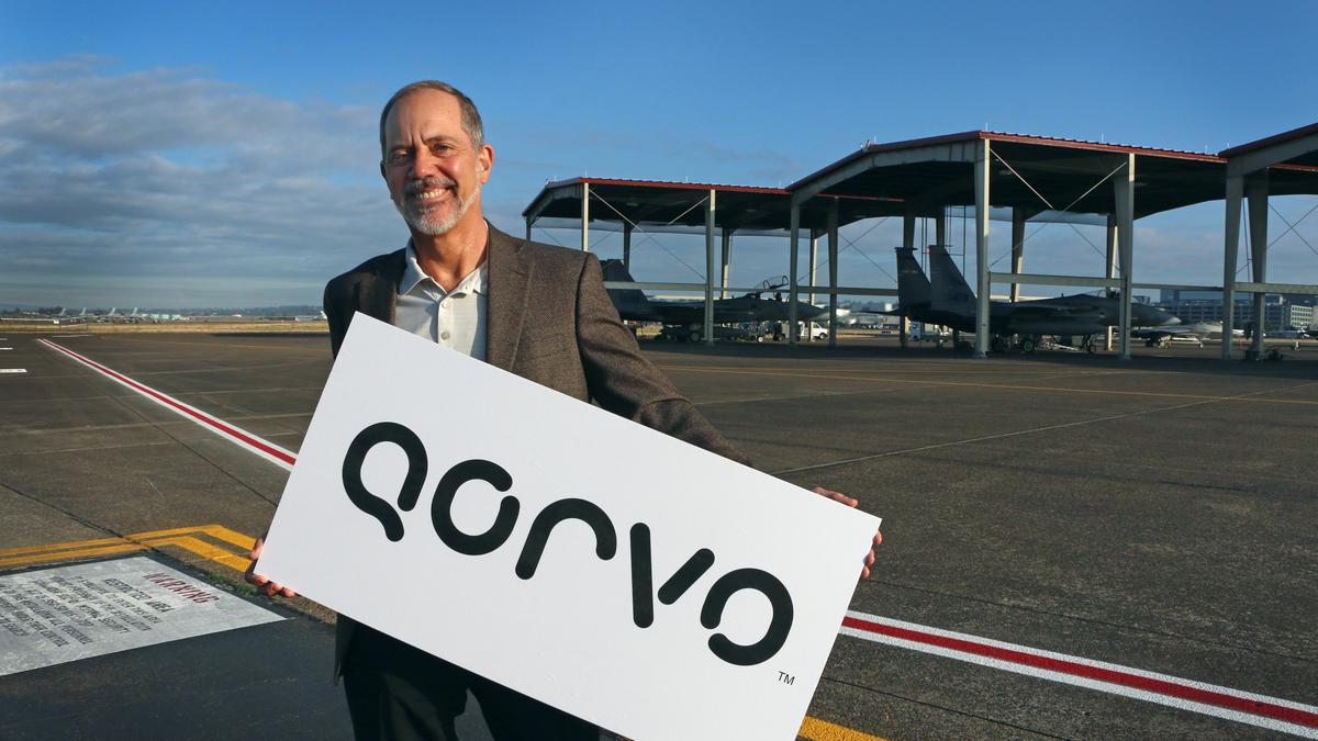 TriQuint CEO: Qorvo to site its headquarters in Portland ... and in ...