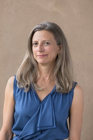 Wendy Lewis, Women of Influence honoree, has helped the McCune ...