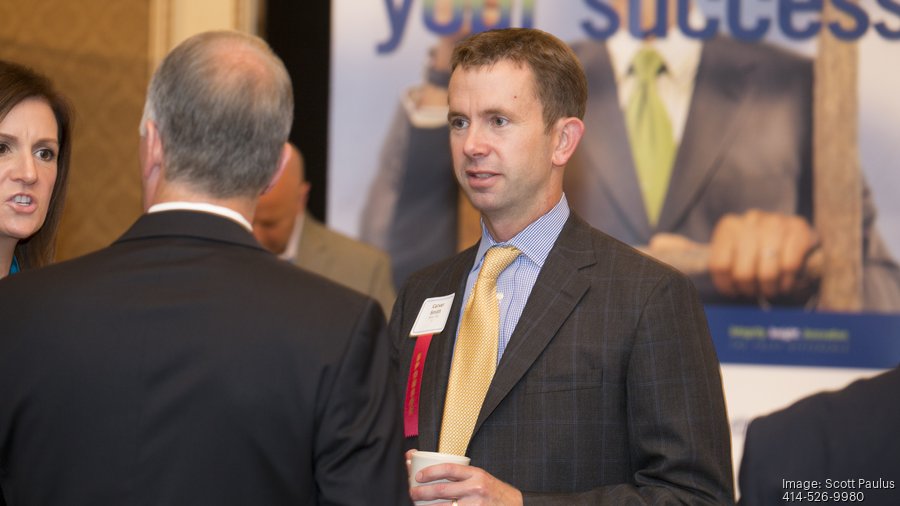 092614 AH CarverSmith PowerBreakfast