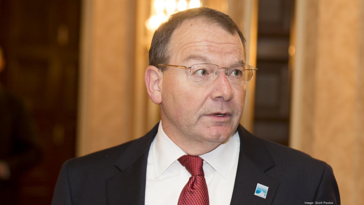 Marcoux reappointment clears committee - Milwaukee Business Journal