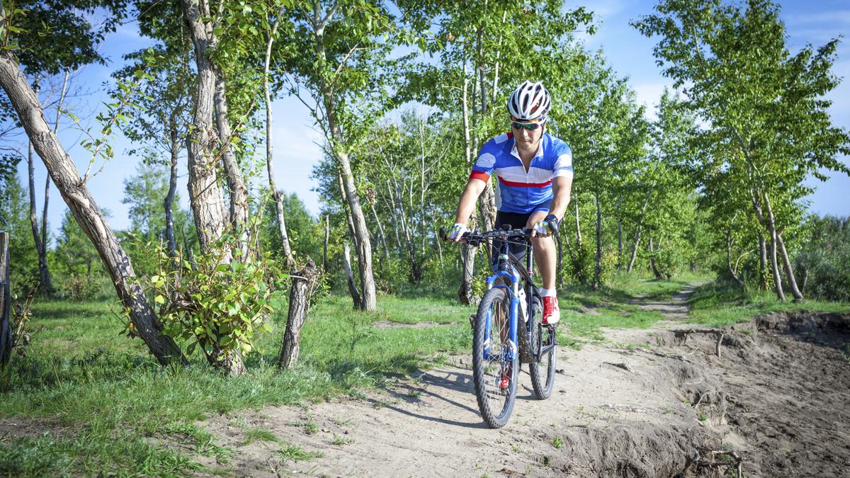 Alabama ranked at the bottom of bike-friendly states - Birmingham ...