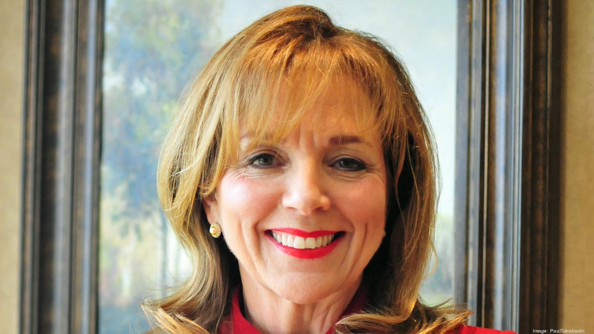 The Business Journal Interview with Heritage Texas Properties CEO Robin ...