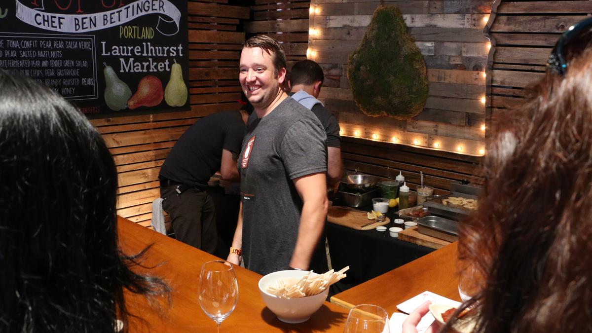 Scenes from Feast Portland, the 2014 edition (Photos) - Portland ...