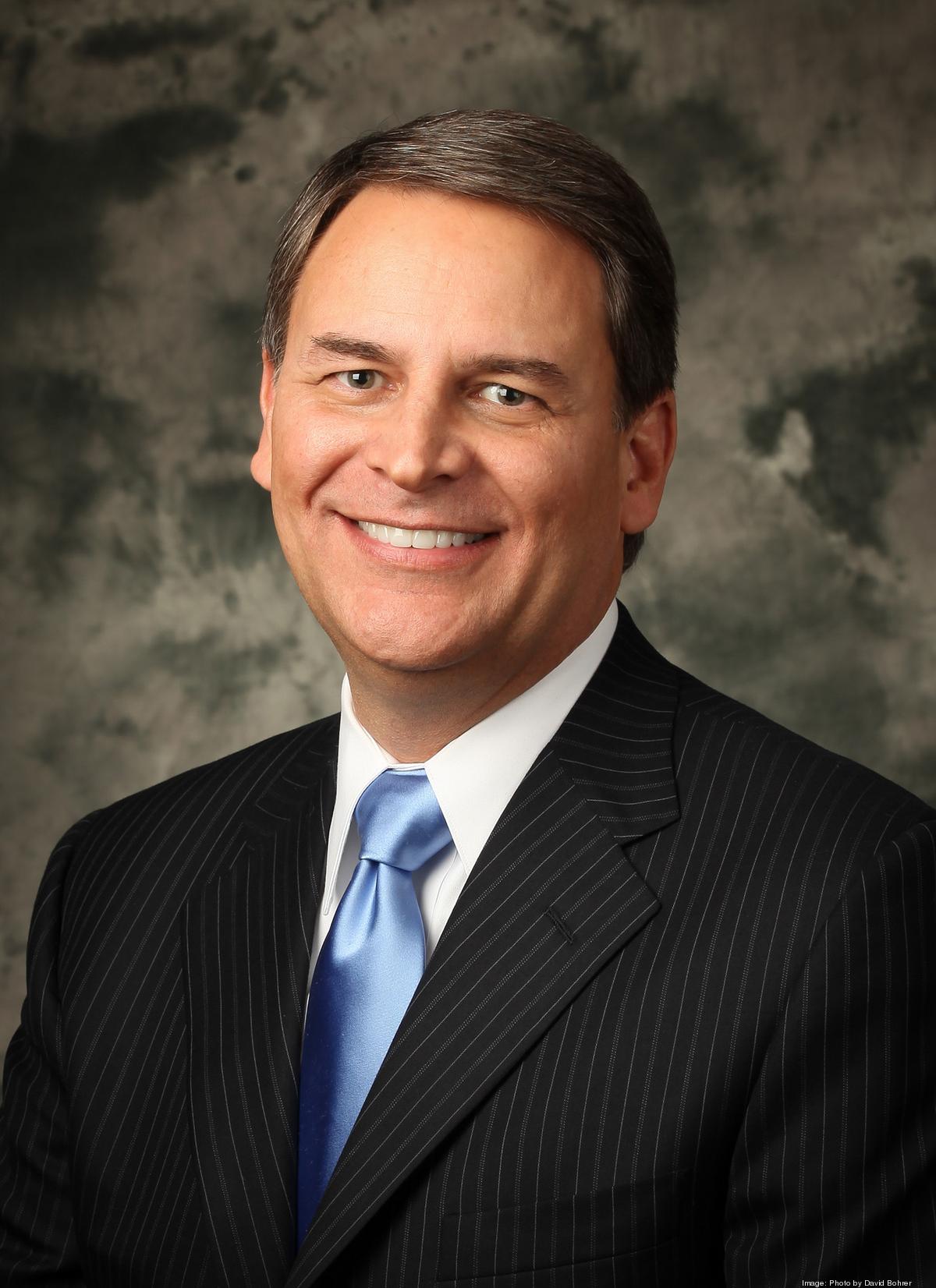 National Association of Manufacturers CEO talks regulations, more ...