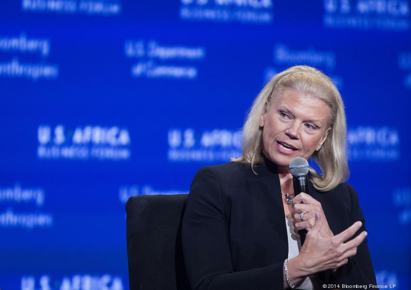 Women to watch this week: Feb. 2 - 8 - Bizwomen