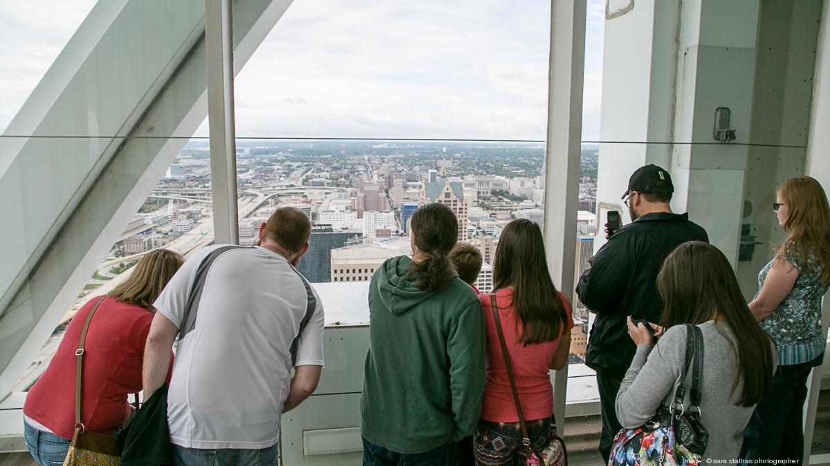 Doors Open event big hit as thousands flock to see landmarks, hidden ...