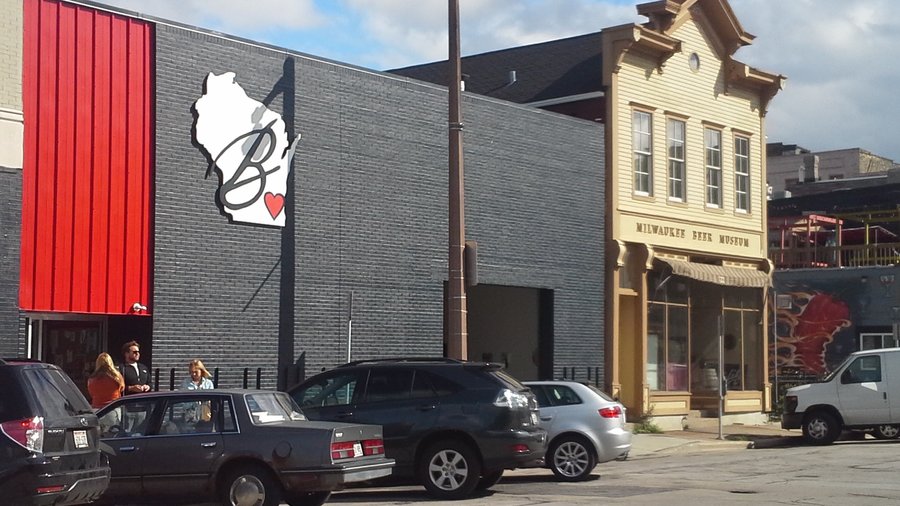 Brenner Brewing